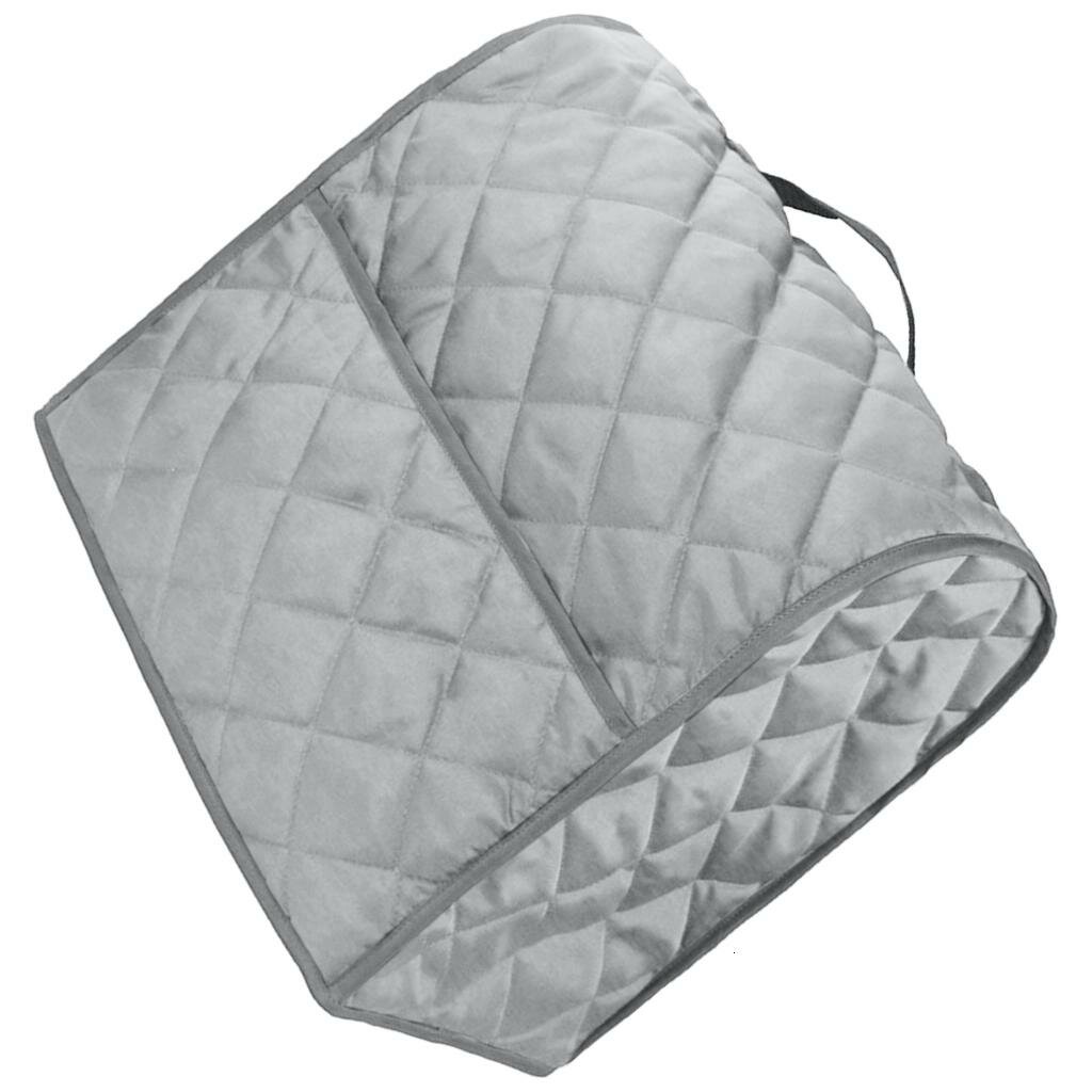 Чехол-сумка для стационарного миксера, Серый