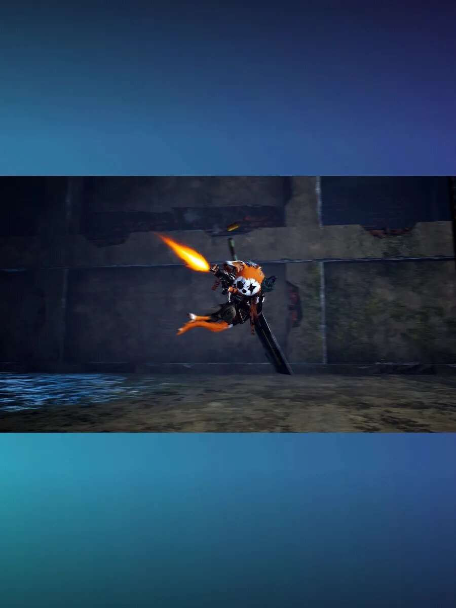 (PS5) Biomutant — фото 1