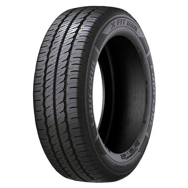 Шина Hankook Laufenn X Fit Van LV01, всесезонная, 215/75, R16C, TL, 116/114R, высота профиля 75 1 шт.