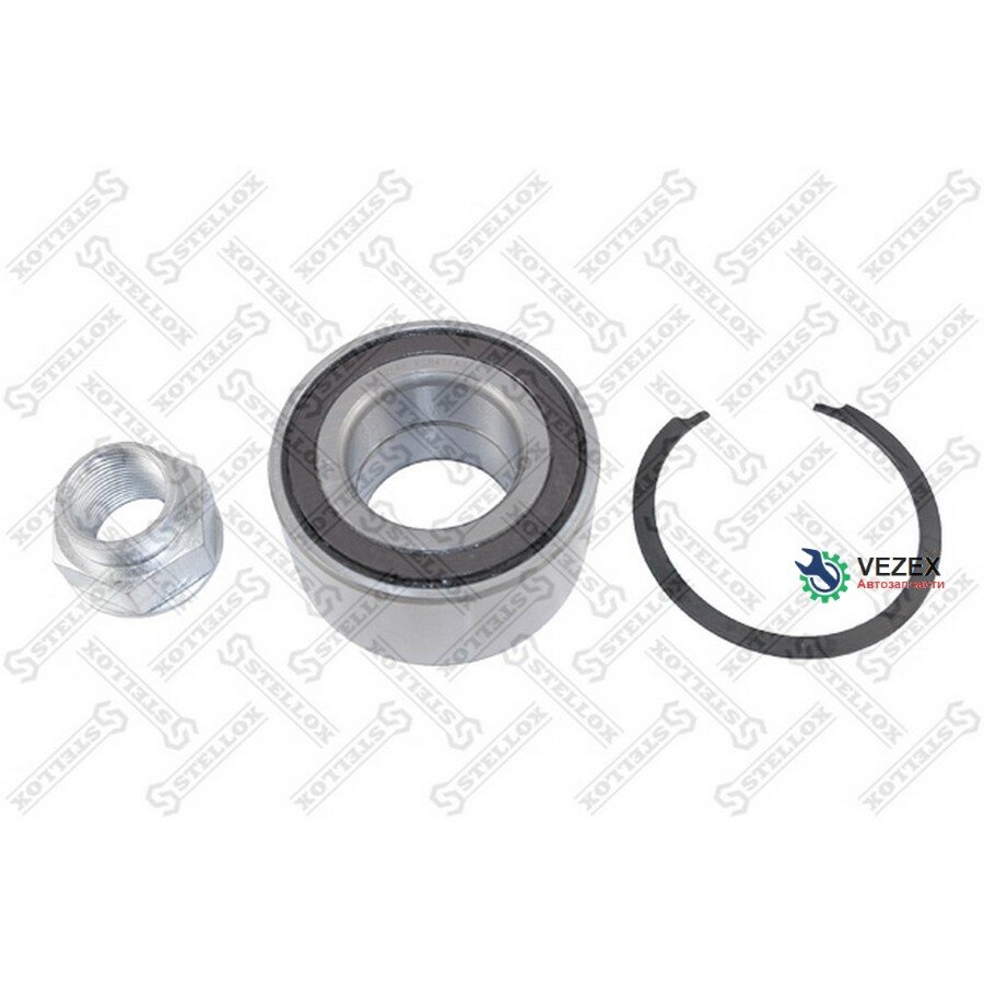 STELLOX 4328515SX Рк подшипника ступицы™STELLOX 4328515SX