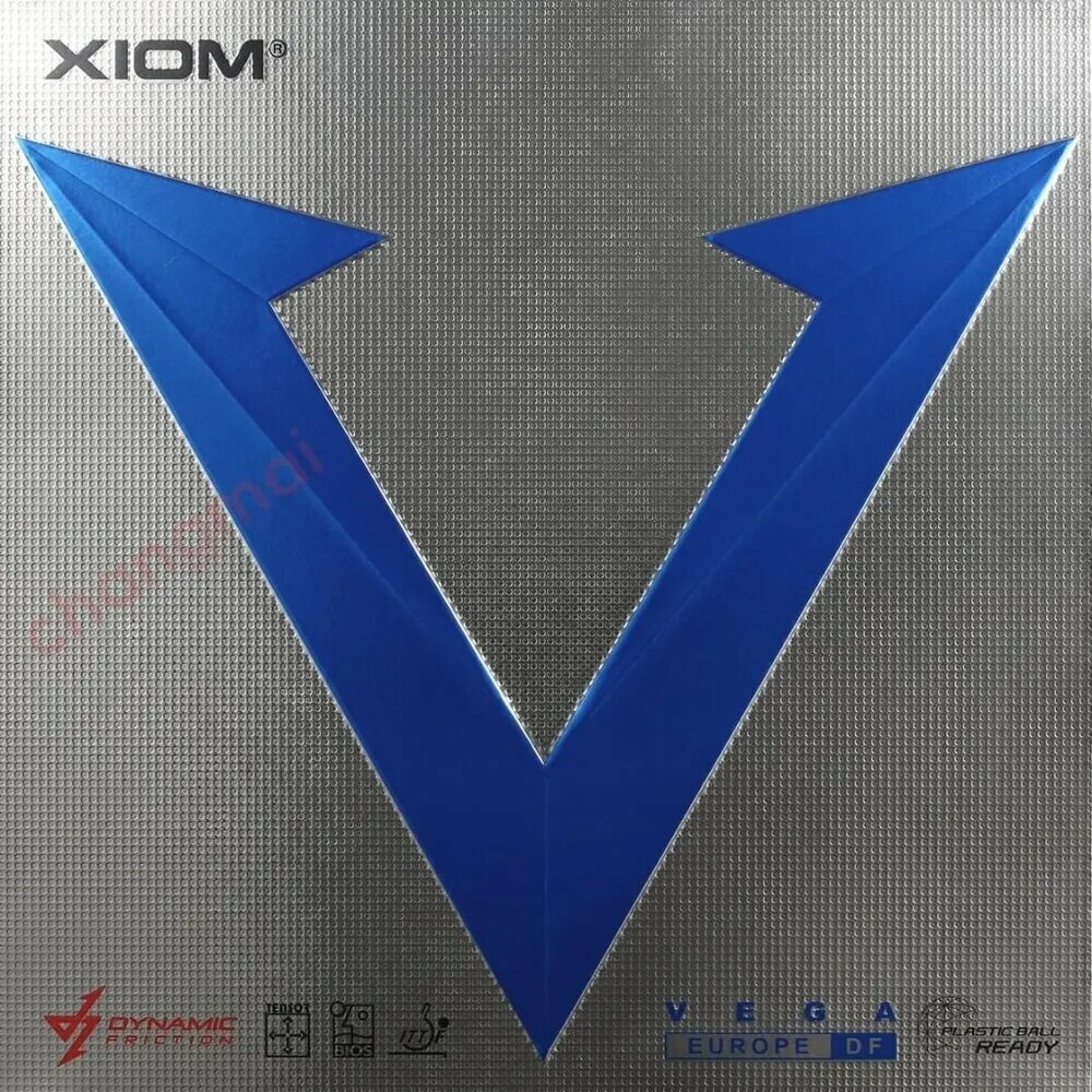 XIOM Накладка для ракетки