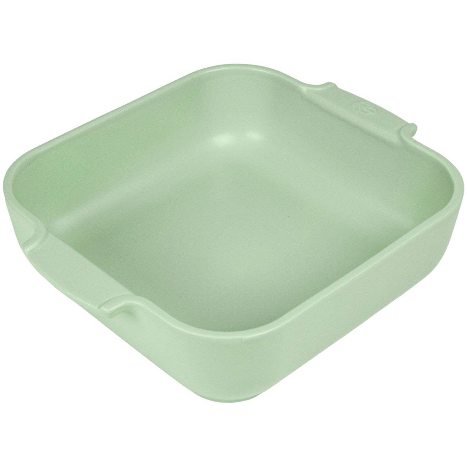Форма для запекания Peugeot Appolia Plat Four Céramique Carré Vert Sauge 62682
