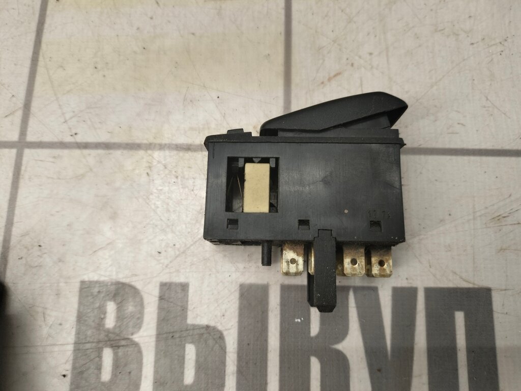 Переключатель света фар VW Golf 2 Jetta 2 83-92
