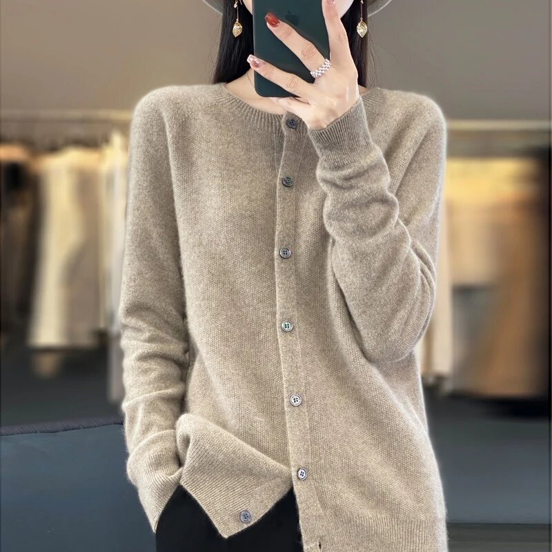 Кардиган