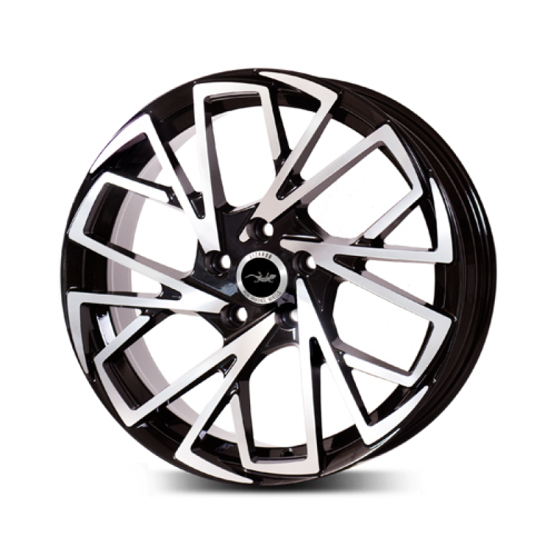 Диск колесный Lizardo Resolute 552 7,5x18 5x110 Dia63.3 ET40 цвет BMF