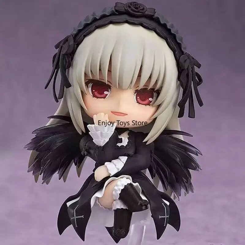 В наличии GSC 440, фигурка ртутной лампы Rose Girl, движущийся человечек из глины