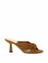 Босоножки Stuart Weitzman Soplaya, размер 42, brown