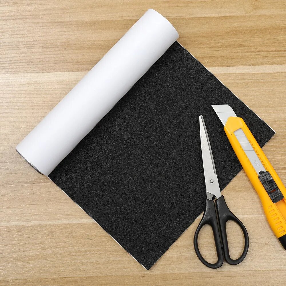 Наклейки противоскользящие на подошву