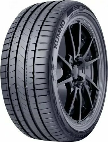 Kumho Ecsta Sport PS72 Шины летние 255/40 R18 99Y