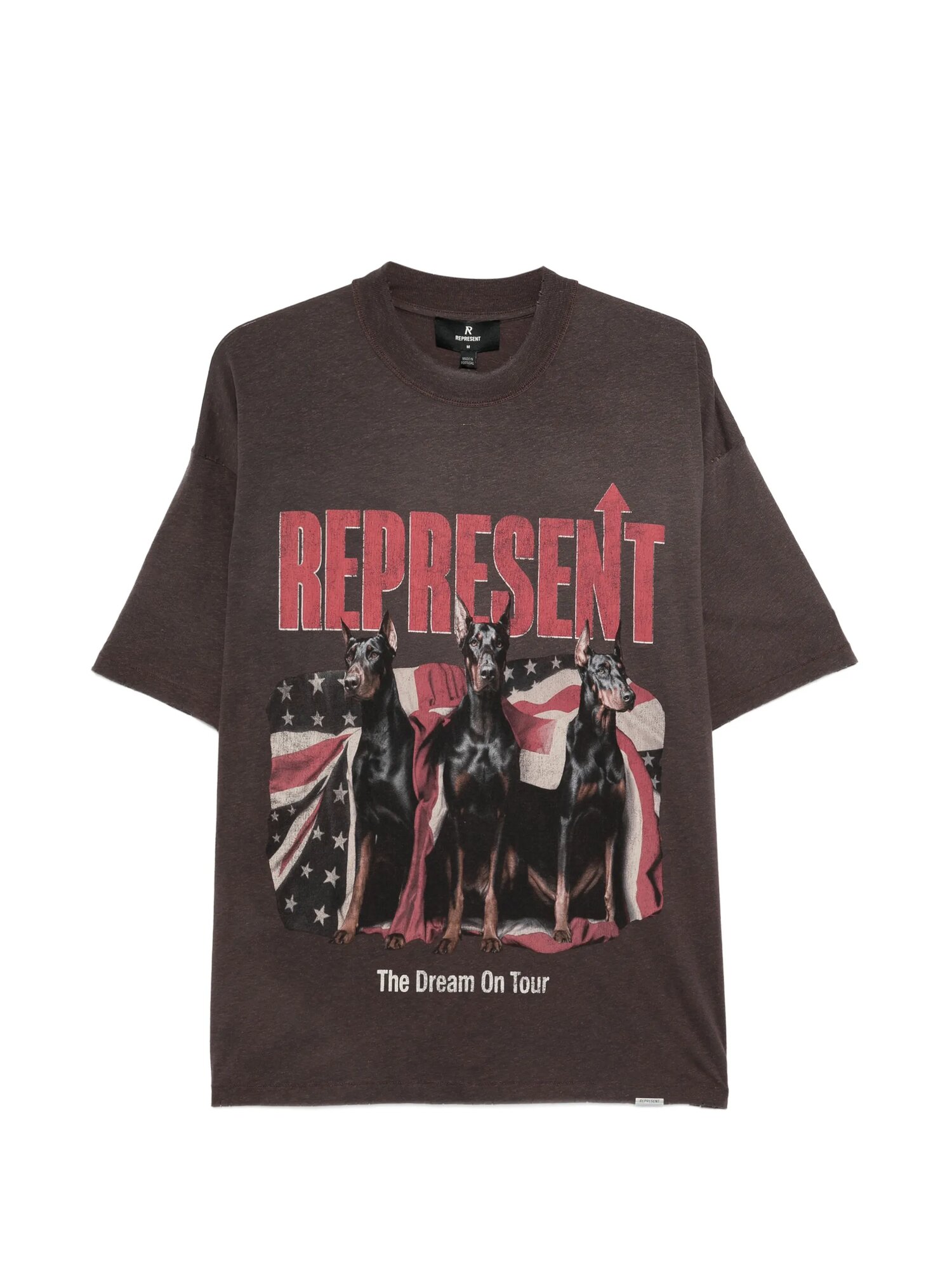 Футболка Represent Clo