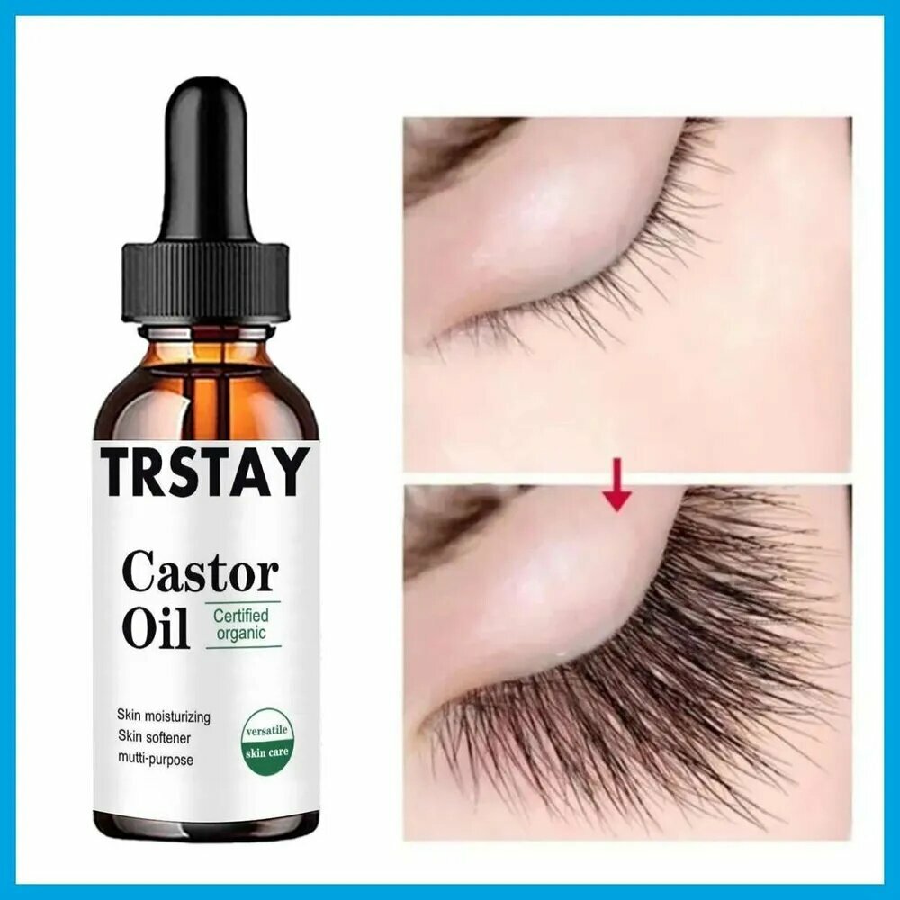 Эссенция для волос, 30 мл