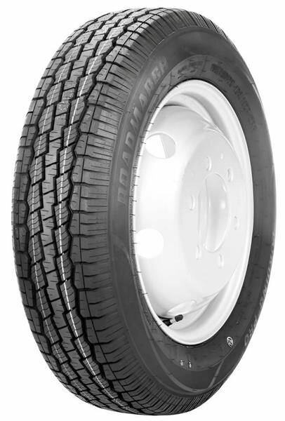 Шина 225/75 16 121/120R Powertrac Loadking