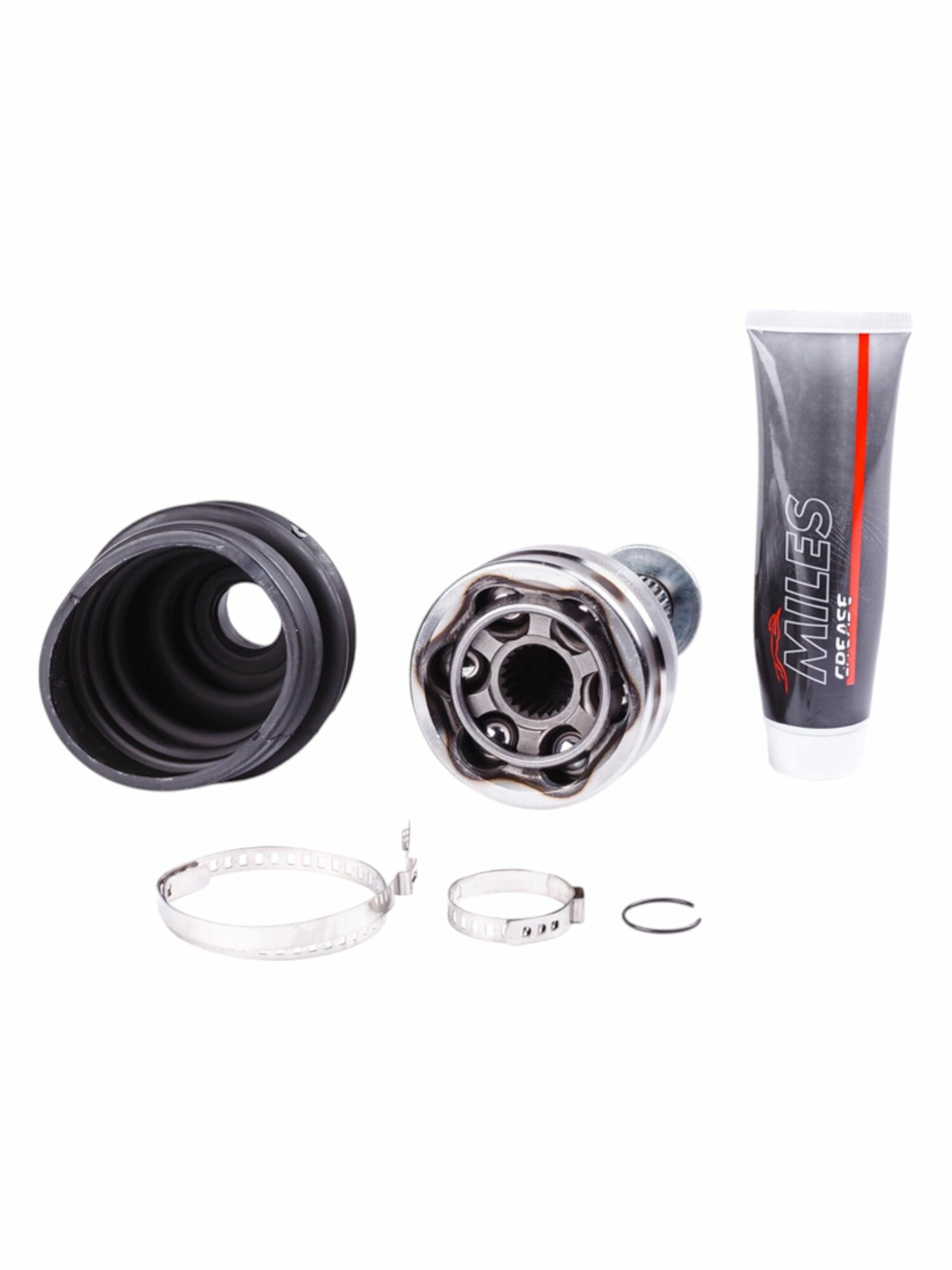 ШРУС Мазда (MAZDA 626 V 1.8 97-99) нар. Комплект