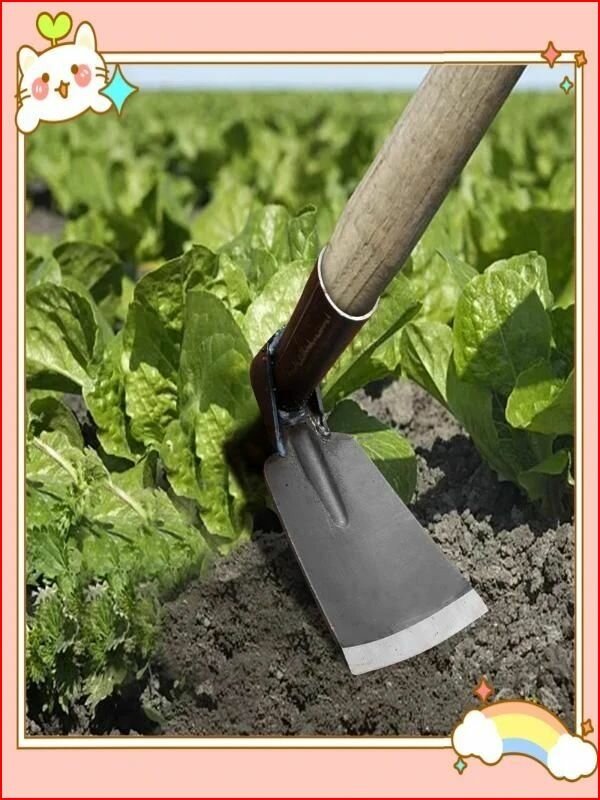 Тяпка универсальная, бестселлер