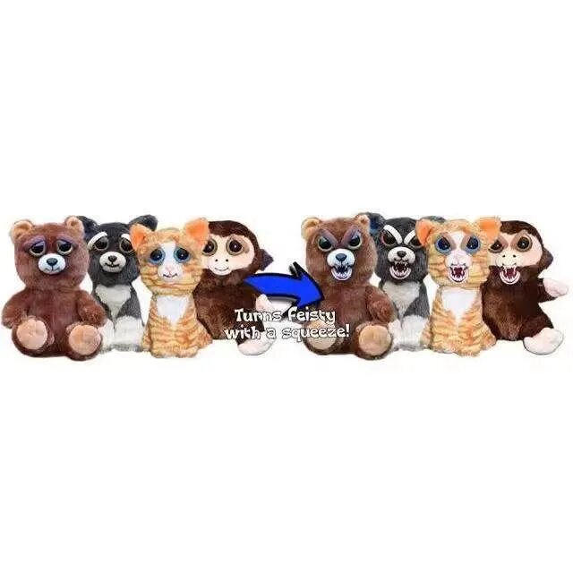 Feisty pets игрушка — фото 1