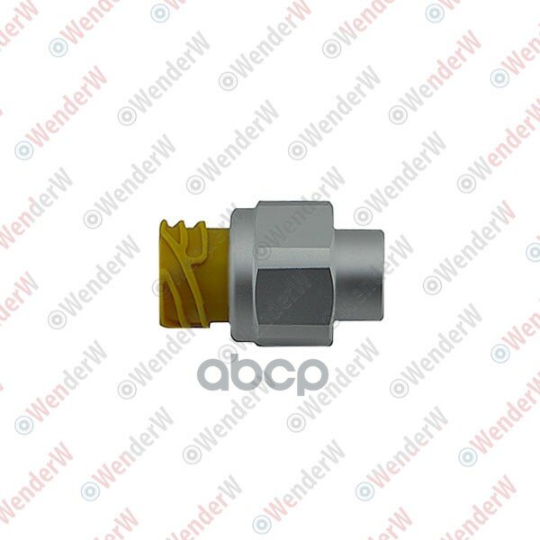 Датчик давления воздуха MAN 4 TGA (00-08), TGS/TGX (07-14), TGL (05-21) WenderW арт. WEKR1533