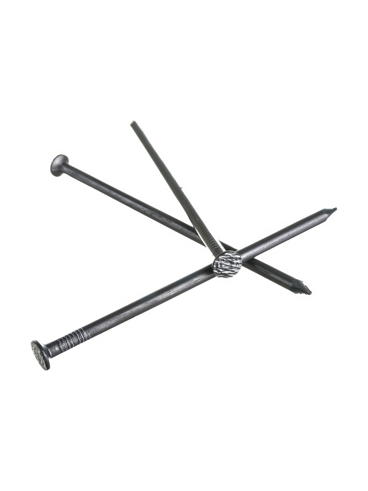 Строительные гвозди Gigant 4,0x100 мм, 5 кг (примерно 480 шт) G-925566