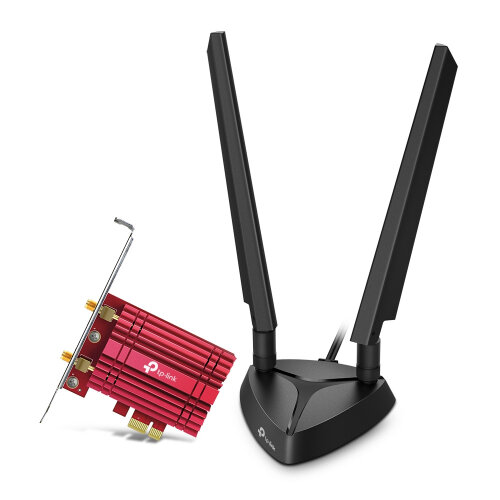 Wi-Fi адаптер Tp-link Archer TXE75E