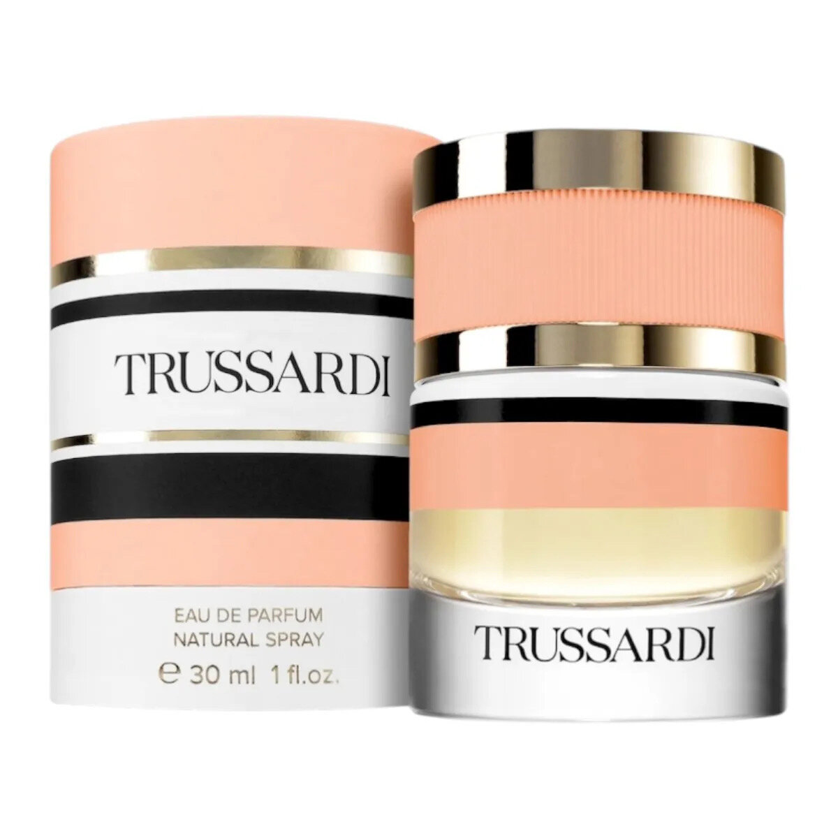 Парфюмерная вода женская Trussardi Eau de Parfum Trussardi 30 мл Трусарди женские ароматы для нее парфюм