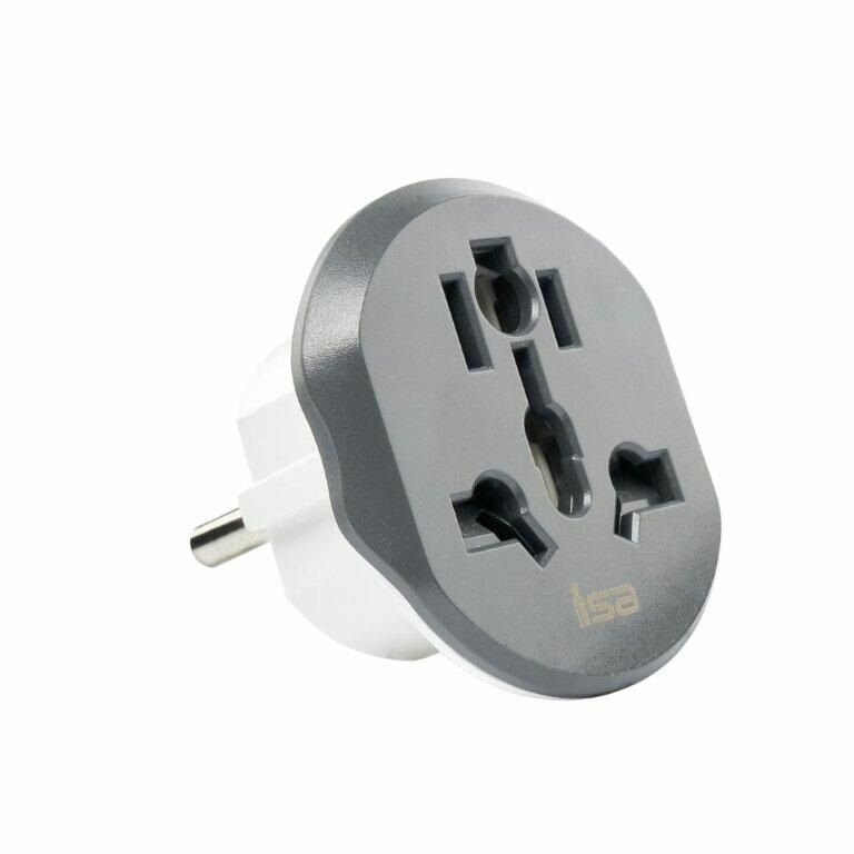 Кабель для компьютерной периферии, серый