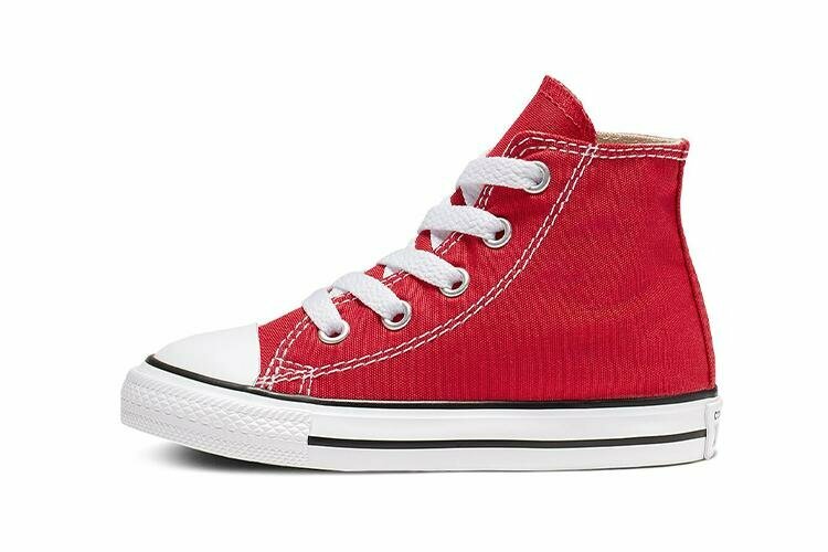 Кеды Chuck Taylor All Star Hi