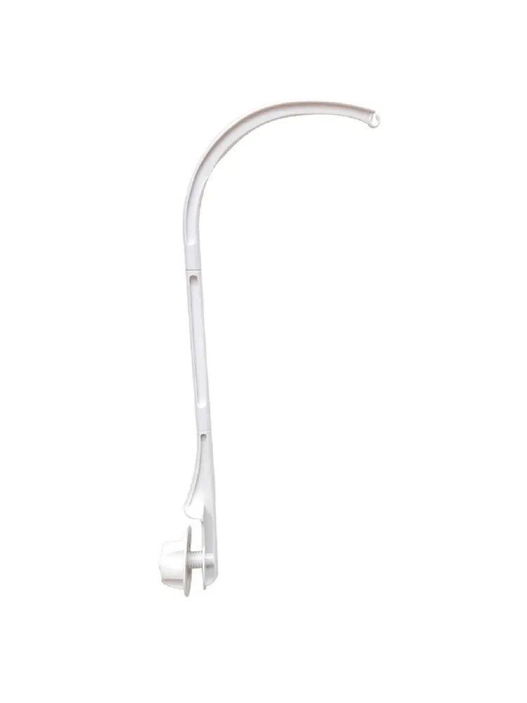 26-дюймовый пластиковый держатель для детской кроватки на мобильном кронштейне для крепления декора детской комнаты