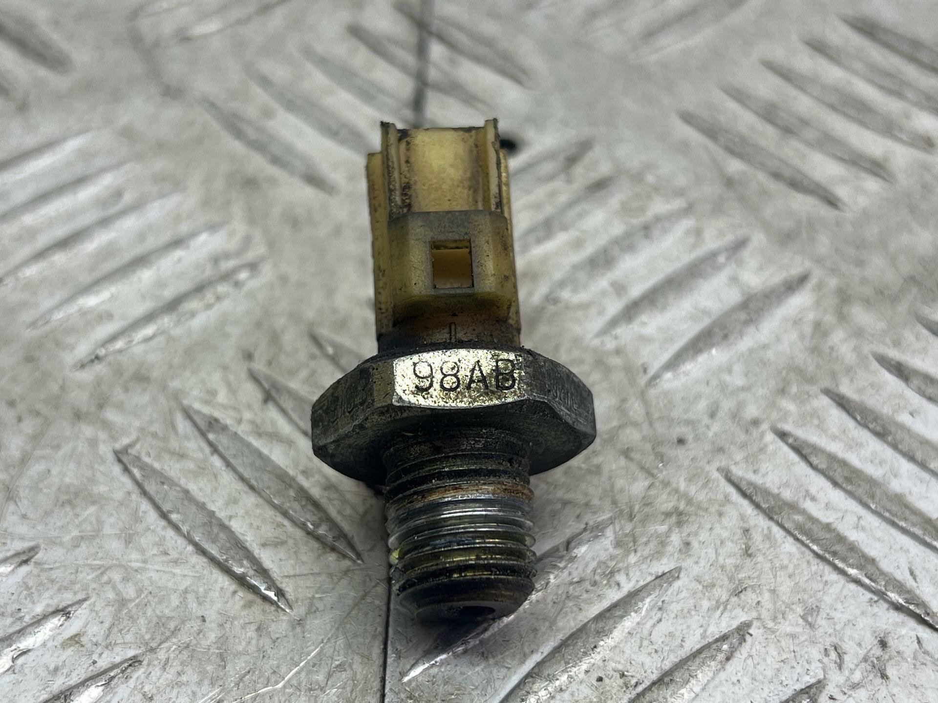 Датчик давления масла Ford Ka (1996 - 2008) 98AB9278CA