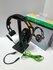 Игровые наушники Plantronics RIG 100 Xbox