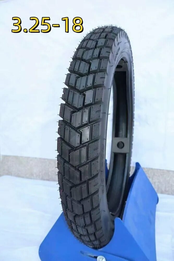 WY-BSO FSDF Мотошины 3.25/R18
