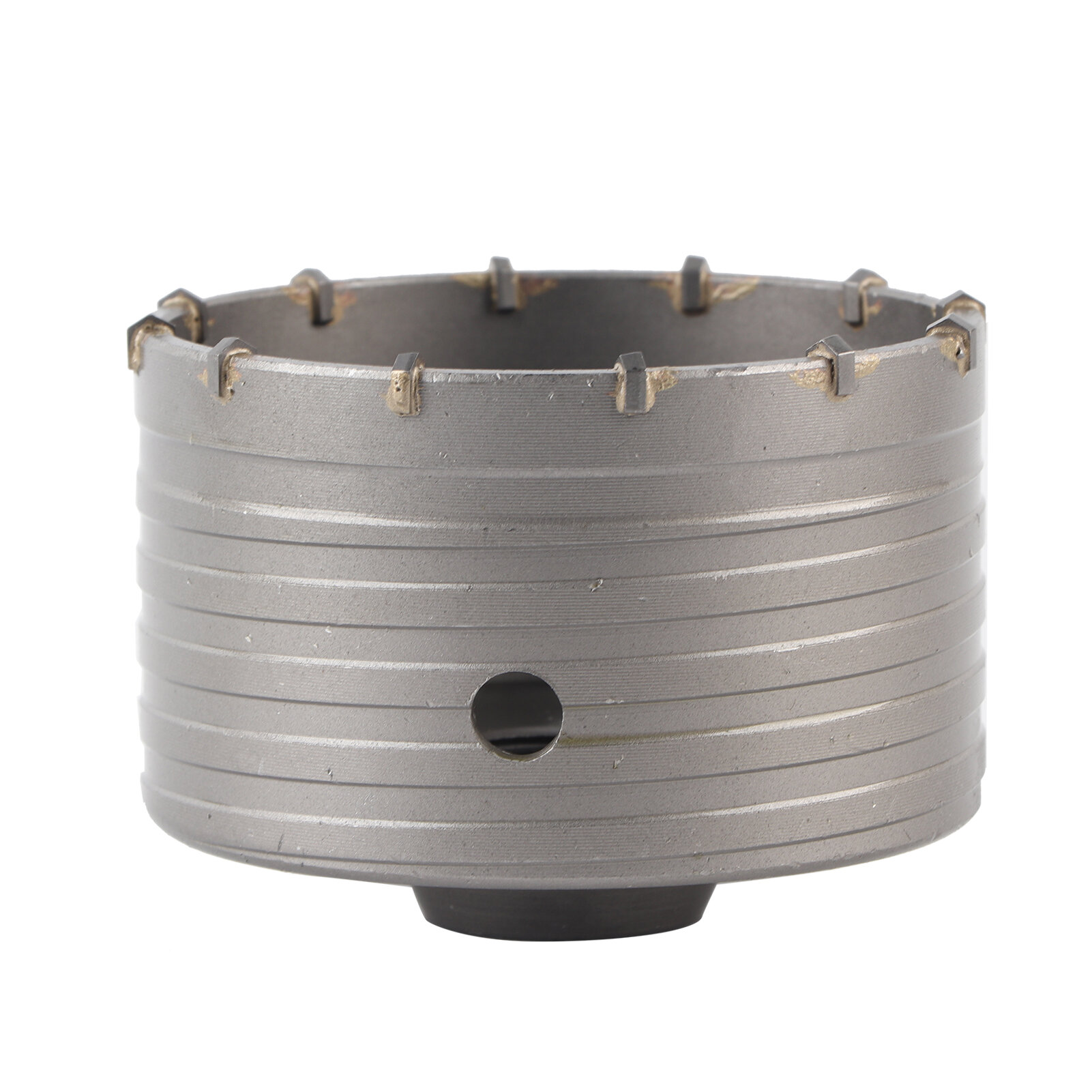 Сверло для бетона, каменной стены, углеродистая сталь, перфоратор, 100 мм