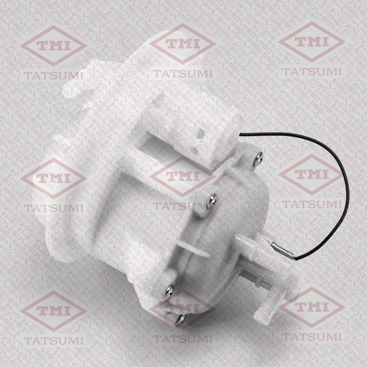 Фильтр топливный, TATSUMI TBG1003