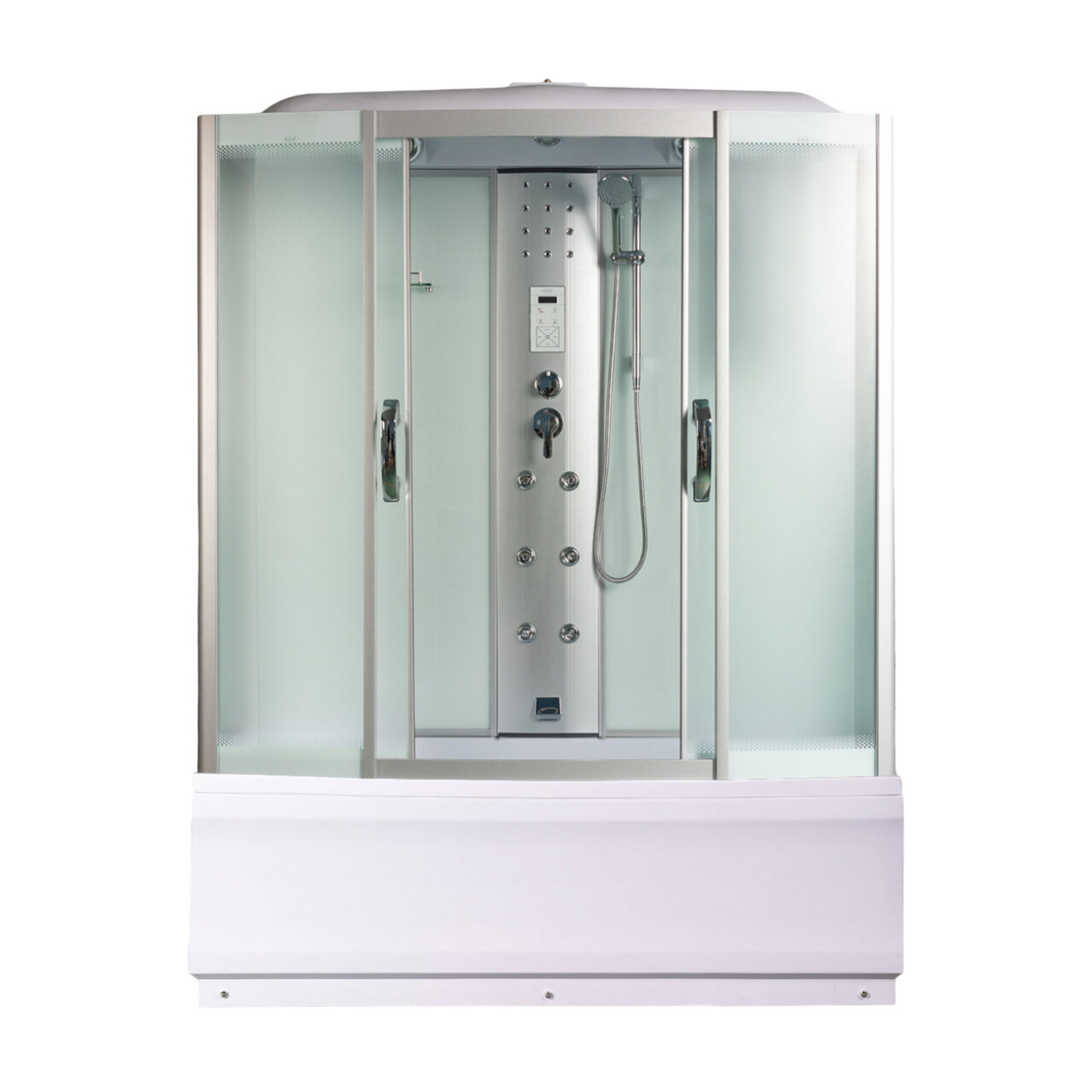 Душевой бокс River Dunay 170/80/55 МТ