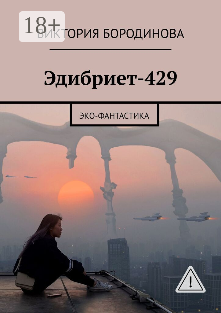 Эдибриет-429