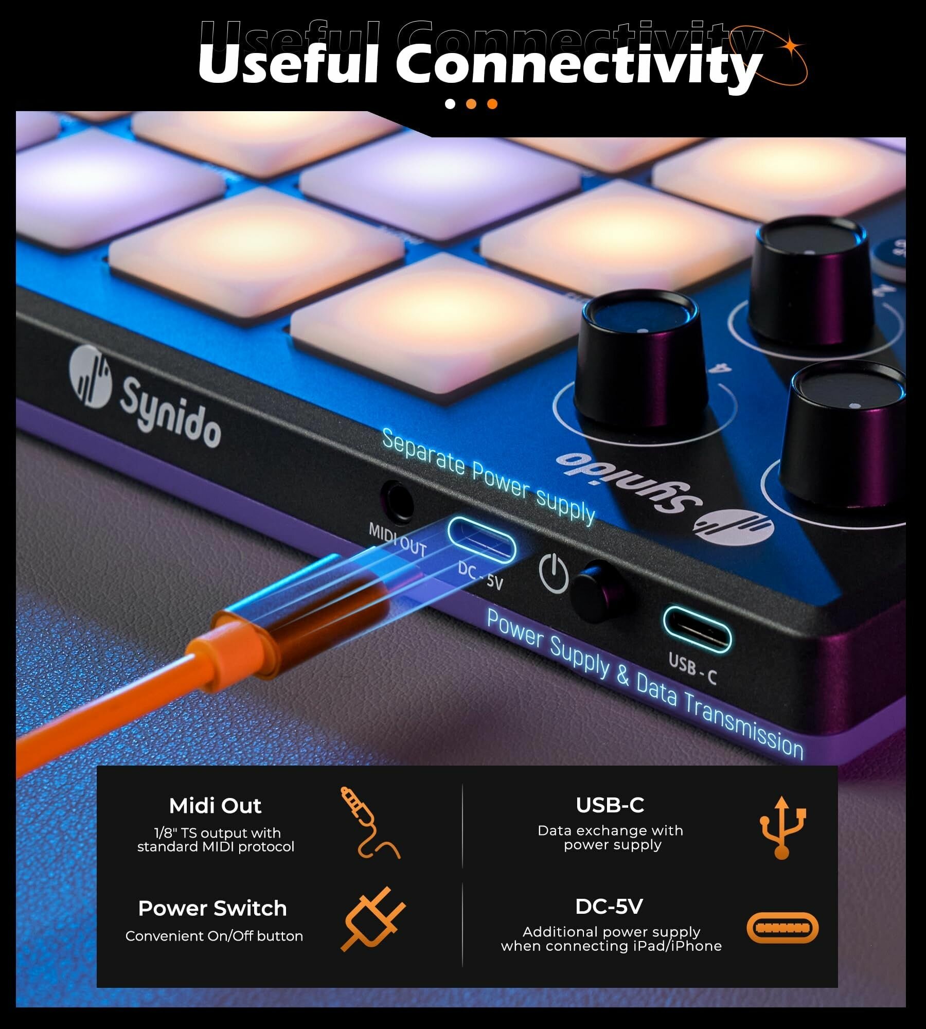 MIDI-контроллер