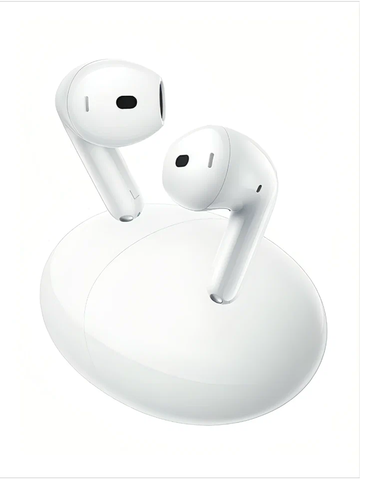 Наушники HONOR CHOICE Earbuds S7 (CHP-ME00), белый, (5504ABTK)