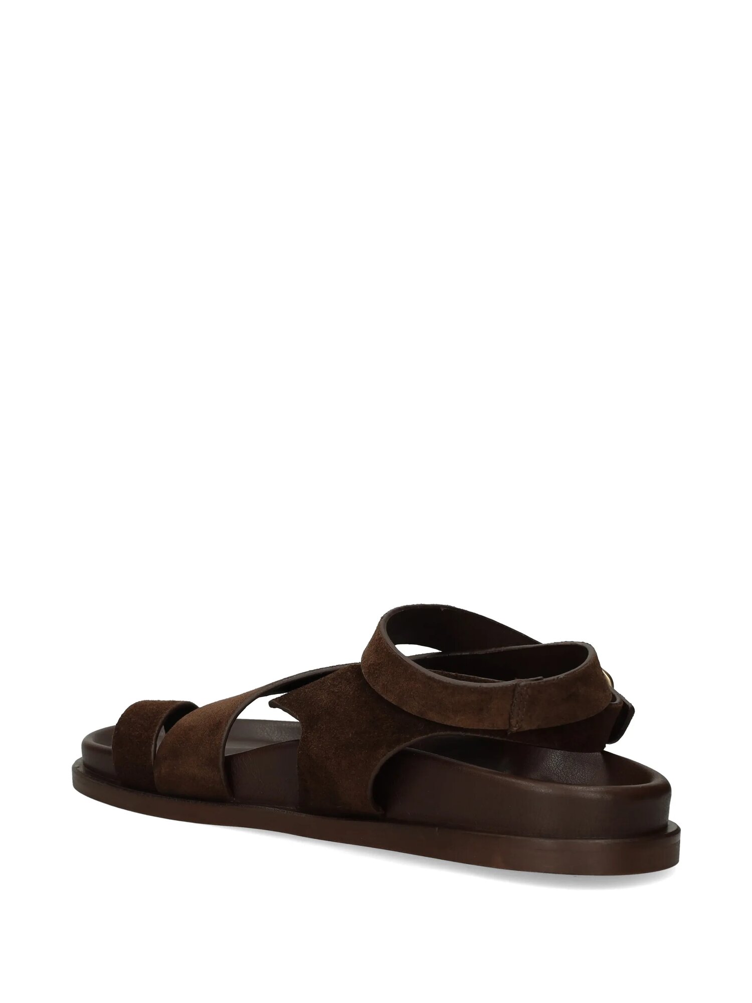 Босоножки Bibi Lou Suede sandals, размер 39 — фото 1