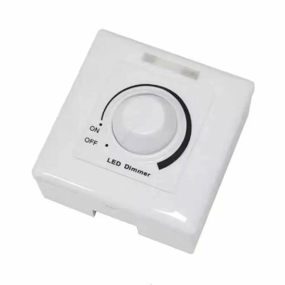 Регулятор яркости 0-10В 5А 2000Вт PWM