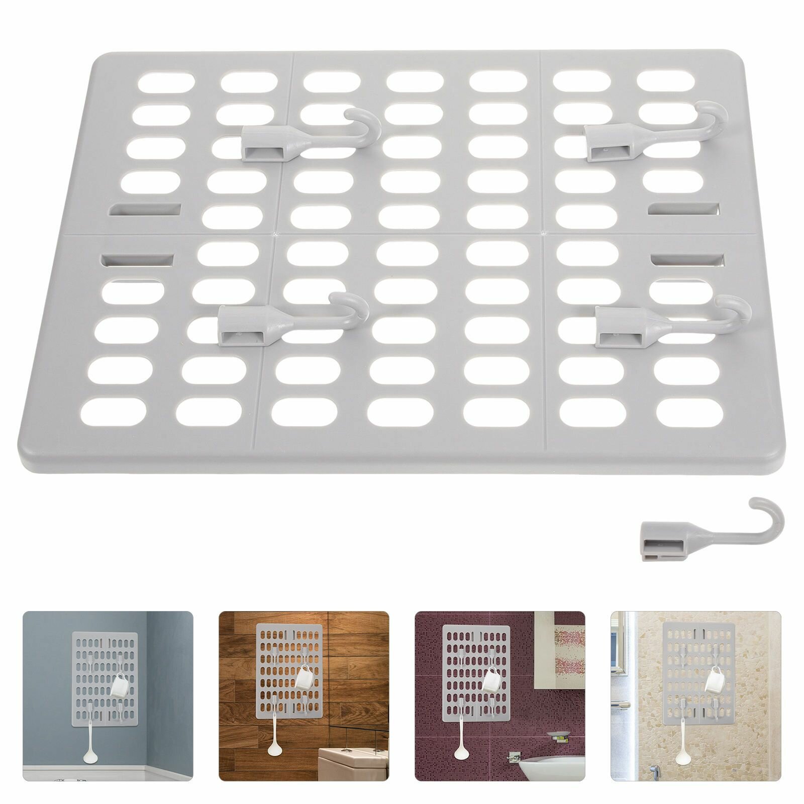 Перфопанель