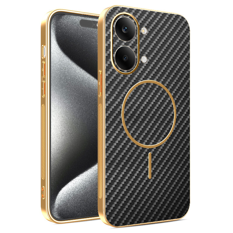 Чехол для Poco X8 Pro Max