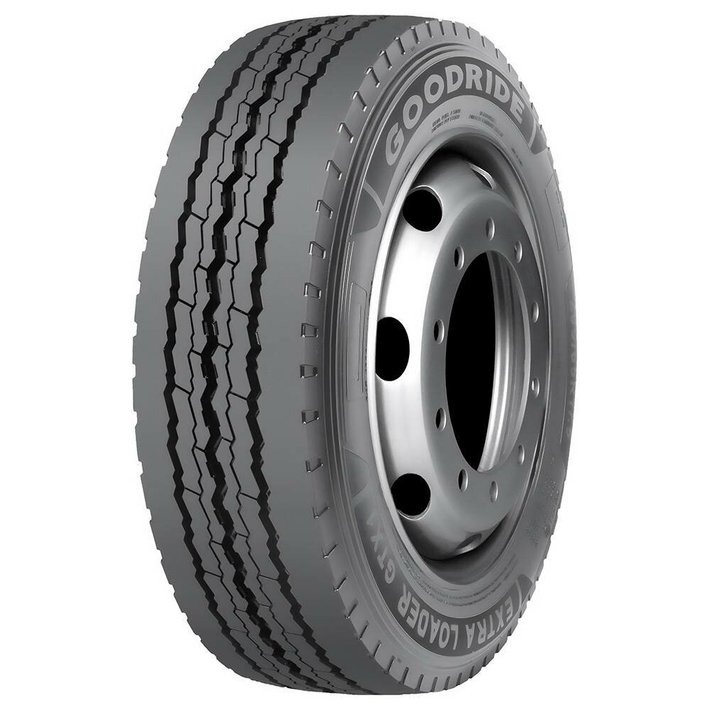 Грузовая шина Goodride GTX1 245/70 R19.5 141/140J