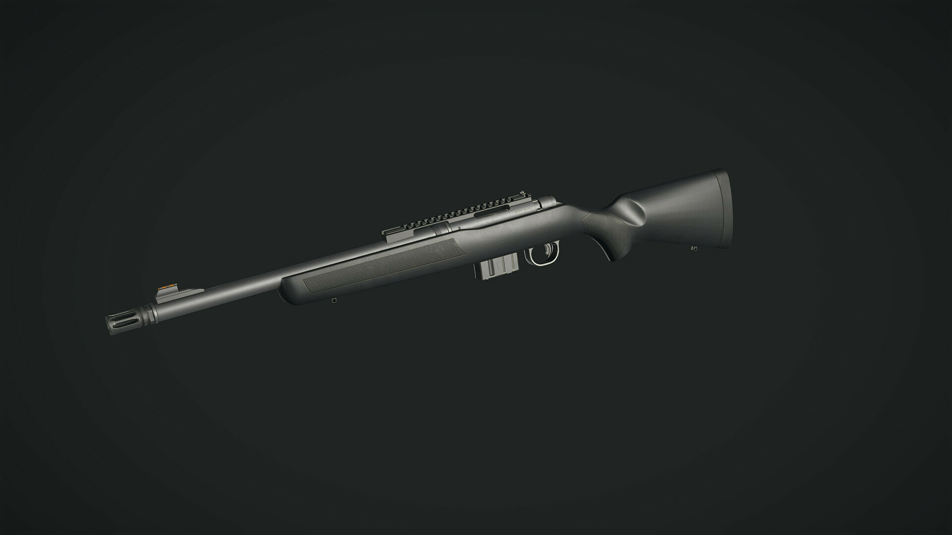 TheHunter: Call of the Wild - Hunters Choice: Bolt-Action Rifle Pack DLC PC Steam Ключ
