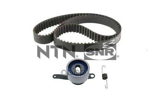 Комплект ГРМ HONDA: Civic - HONDA: Civic - HONDA: Civic - HONDA: Civic - HONDA: Civic SNR арт. KD474.08