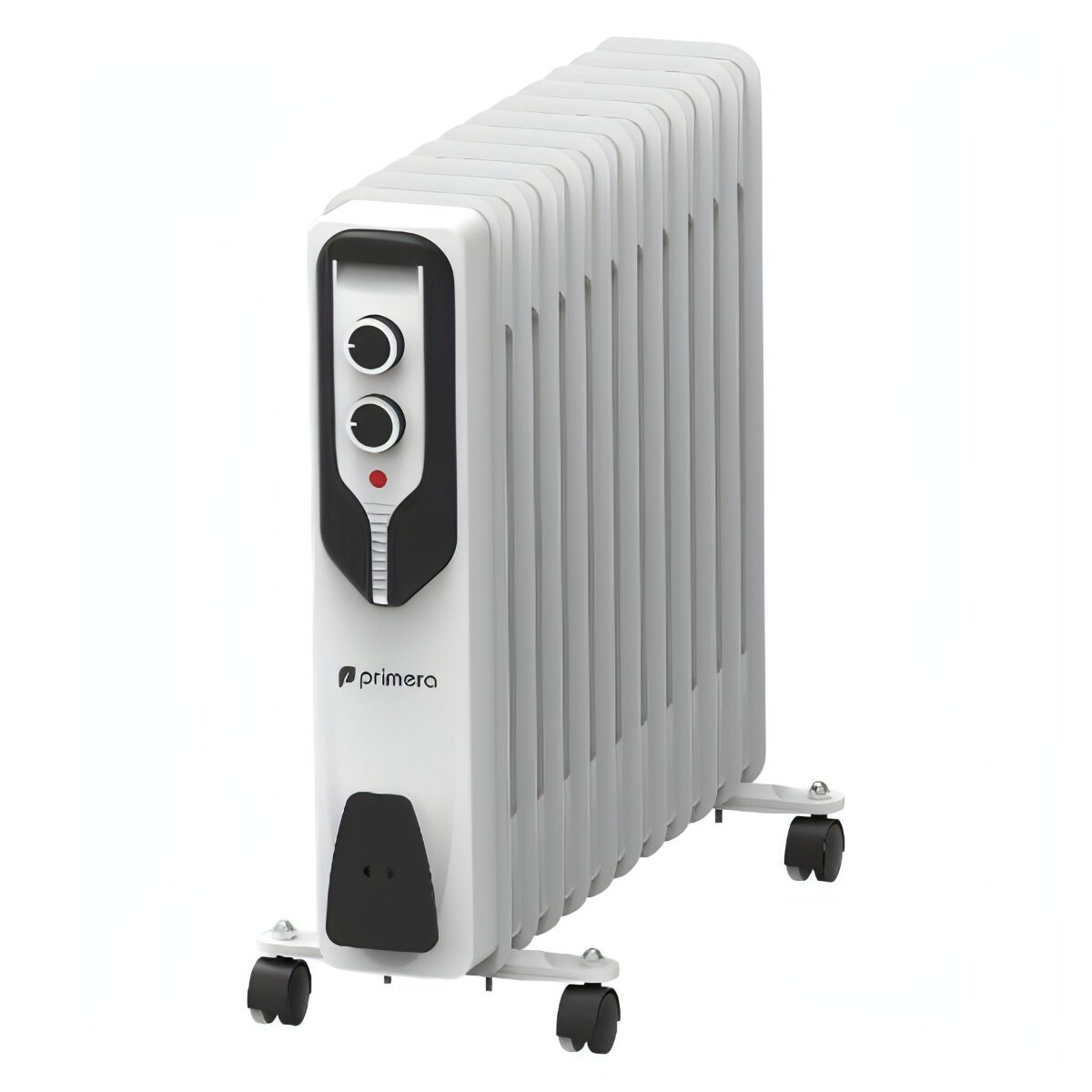 Радиатор PRIMERA ORP-1125-YMC