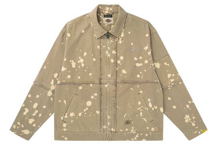 Куртка Dickies X Randomevent