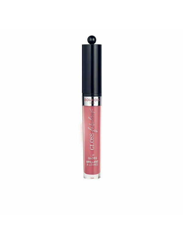 Губная помада Bourjois Gloss Fabuleux 07 (3,5 ml)