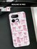 Чехол на Realme 16 Pro / Реалме 16 Про с принтом Not my problem 1