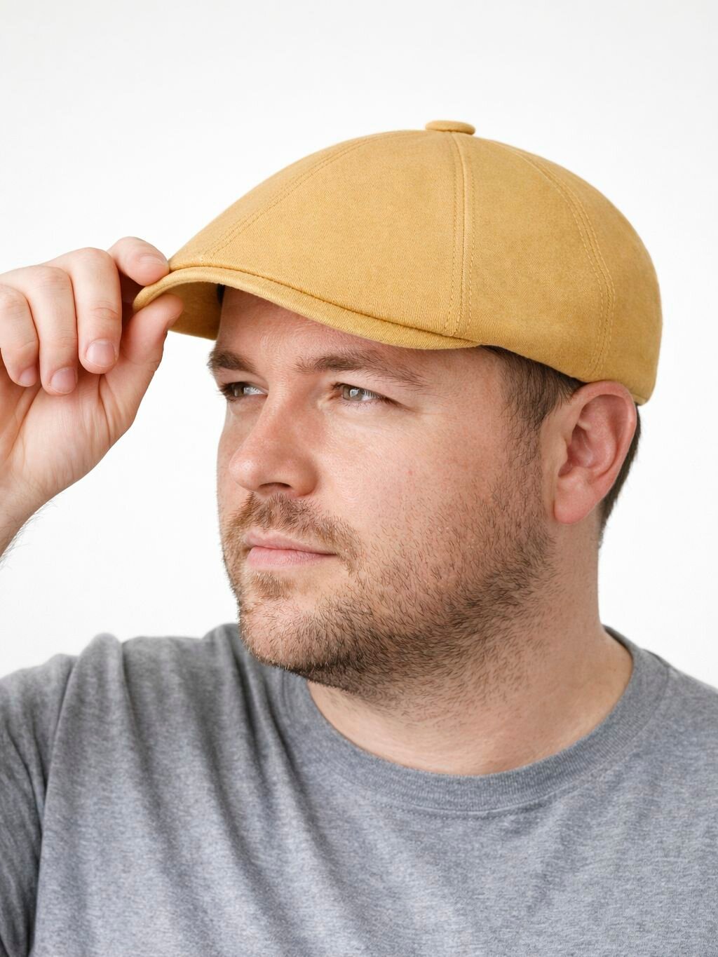 Кепка Весна-лето 2025 для мужчин