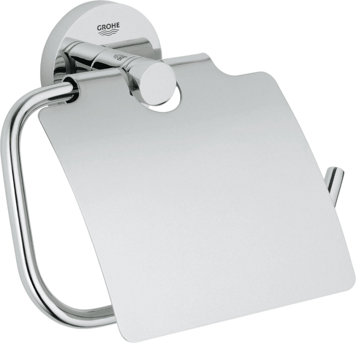 Держатель туалетной бумаги Grohe Essentials 40367001