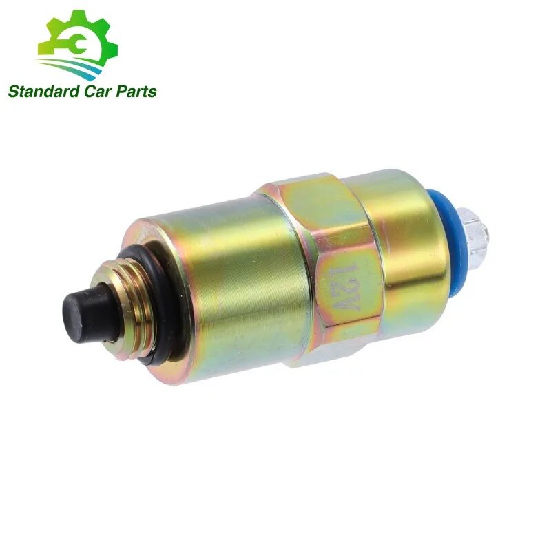 7185.900W для Ford Peugeot Citroen Lemon отсекающий электромагнитный клапан 9108-073A SRB851 SRB854 0-129-06 7167-620B 9009-049 168085
