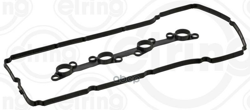 Прокладка клапанной крышки ДВС (к-т) Toyota Land Cruiser 2.7 09-, Fortuner, HiAce Elring арт. 908080